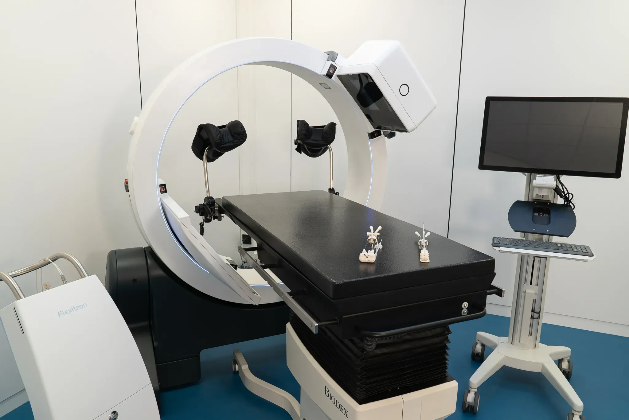 Elekta Studio ImagingRing in-room imaging | Elekta